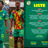 Sidy Alpha Ndiaye démissionne de la Présidence : « La loyauté à mes ...